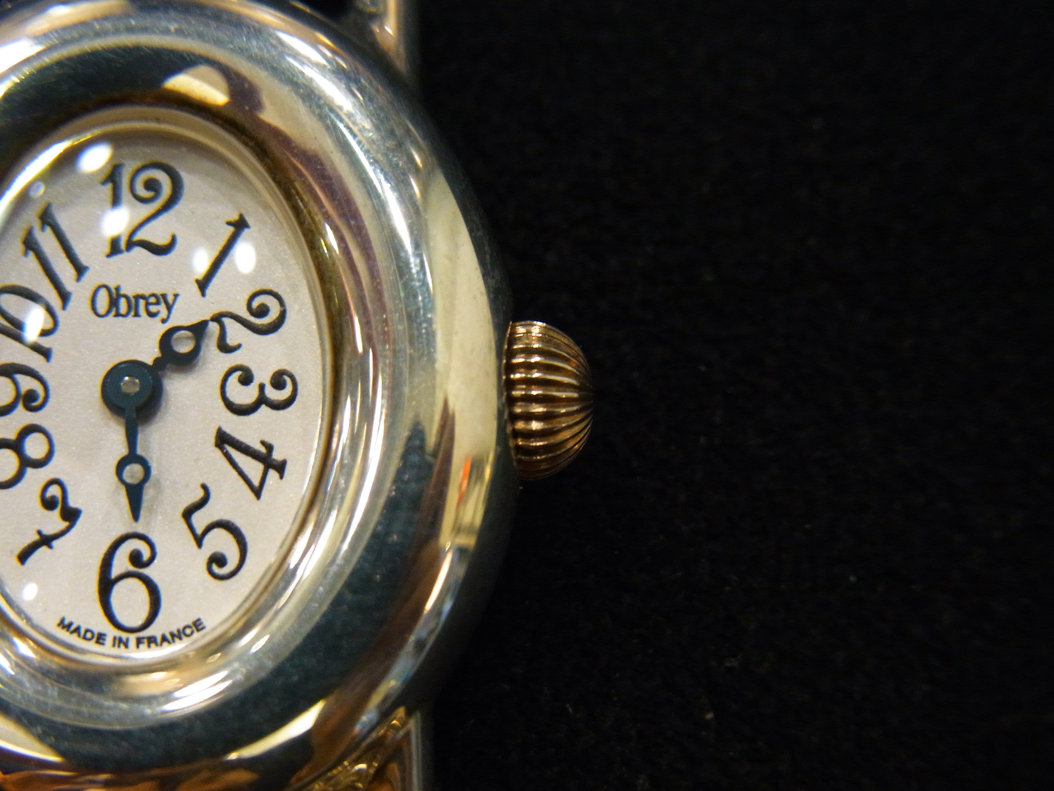 ichigo_ichie: Obrey part1 @ BARNEYS NEWYORK 新宿店