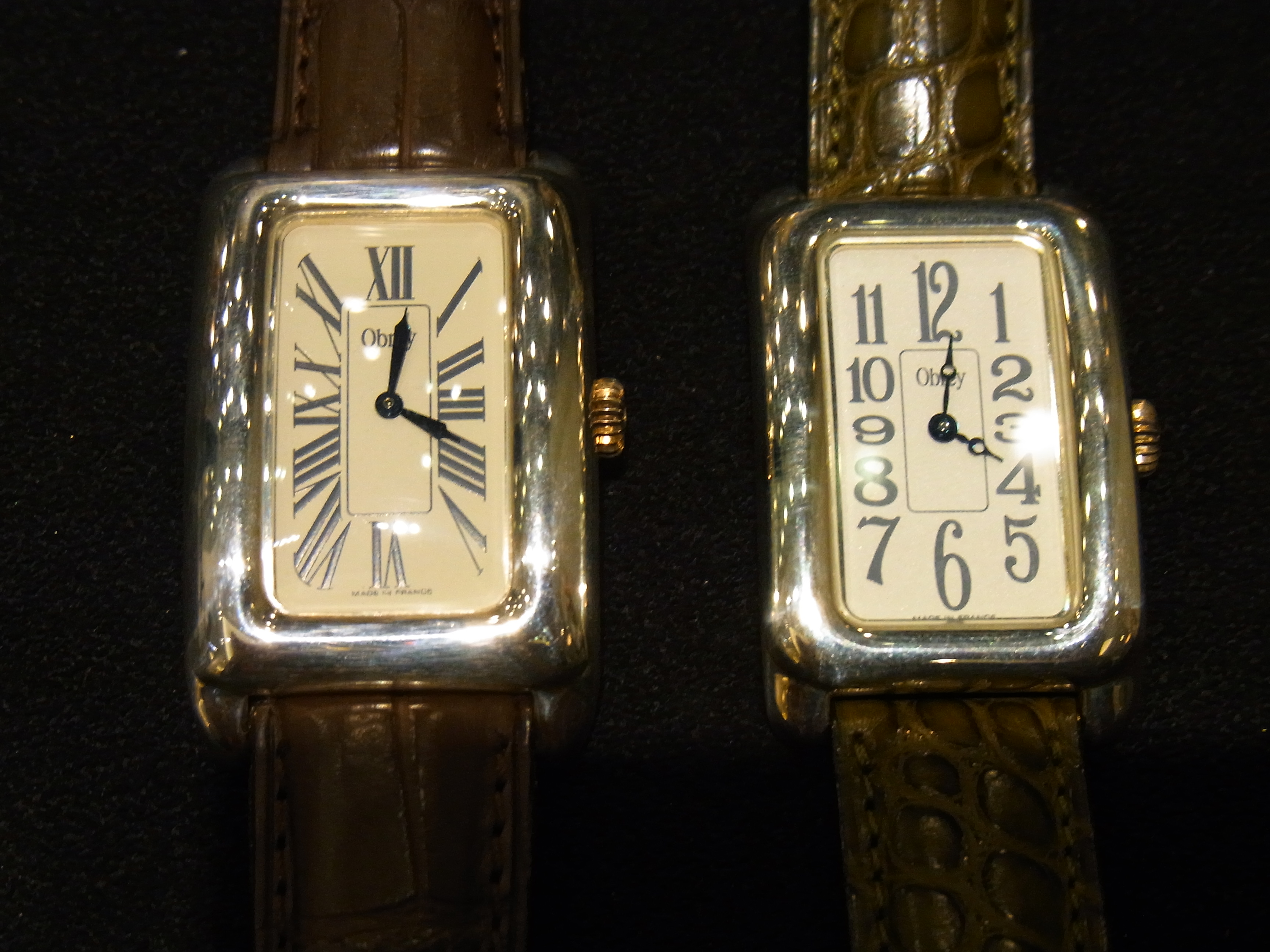 ichigo_ichie: Obrey part1 @ BARNEYS NEWYORK 新宿店